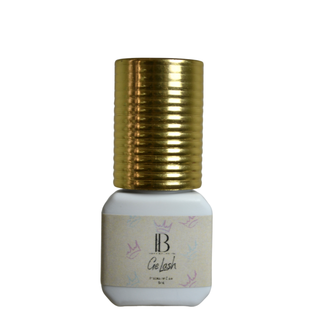 311Beauty GeLash Glue 5ml/10ml – Three Eleven Beauty